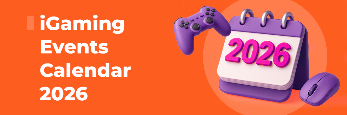 iGaming Events Calendar 2026 – Uplatform