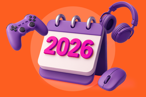 iGaming Events Calendar 2026 – Uplatform
